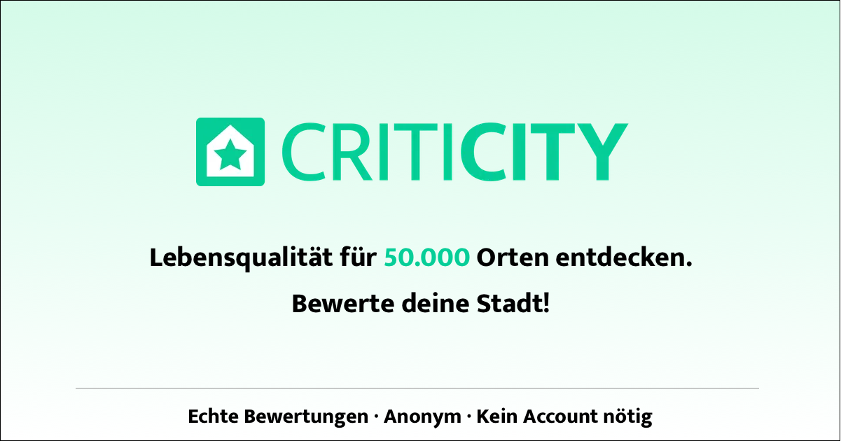 CRITICITY